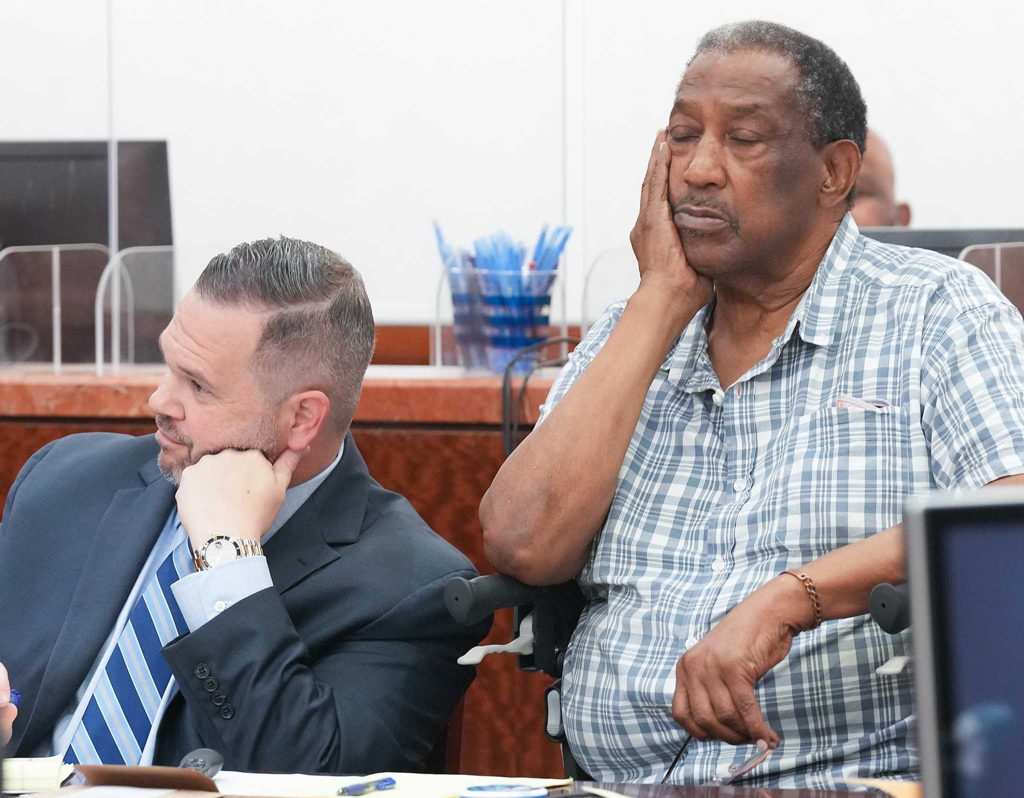 80-year-old Houston man gets probation in gas station shooting