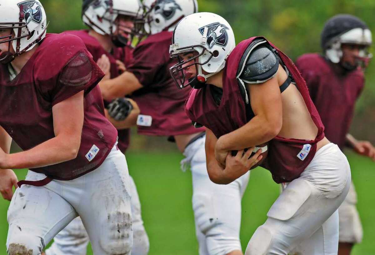 Luce's seamless switch