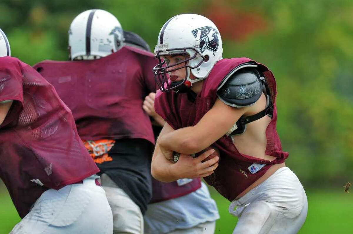 Luce's seamless switch