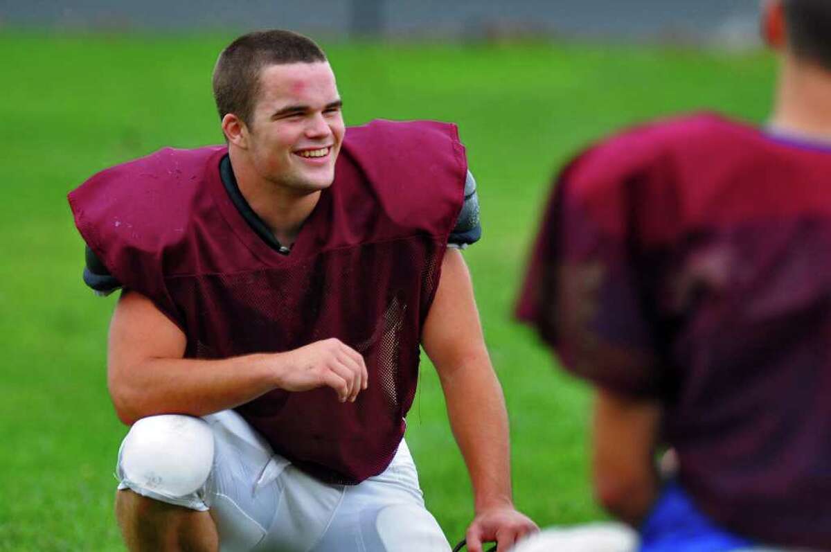 Luce's seamless switch