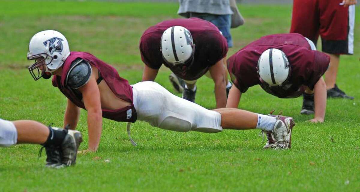 Luce's seamless switch