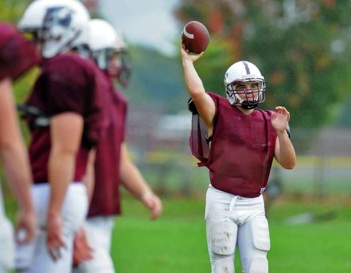 Luce's seamless switch