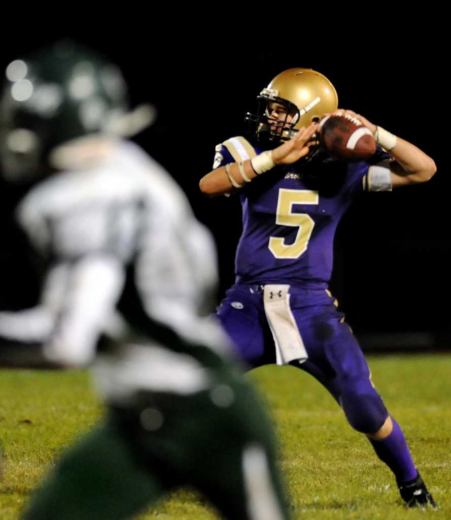 Living a new story at CBA