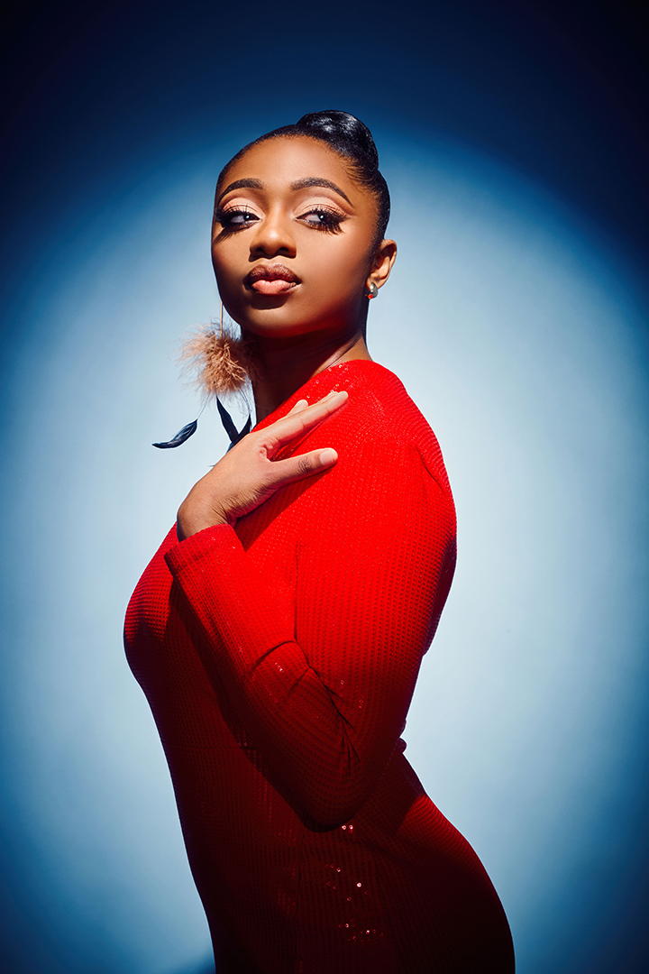 Samara Joy, 22, to sing at free Albany jazz fest