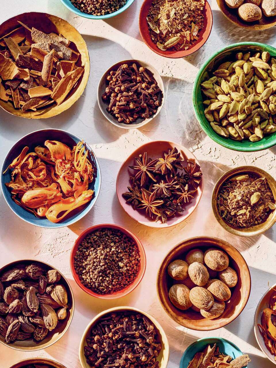 Houston chef Anita Jaisinghani’s new cookbook explores delicious India