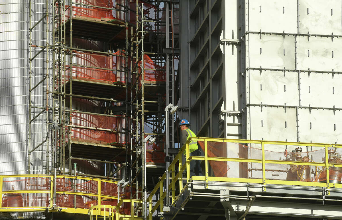 EXCLUSIVE: Look inside ExxonMobil's BLADE expansion set to open early 2023