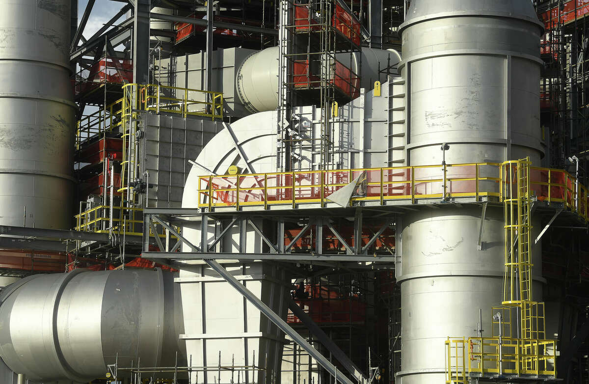 EXCLUSIVE: Look inside ExxonMobil's BLADE expansion set to open early 2023