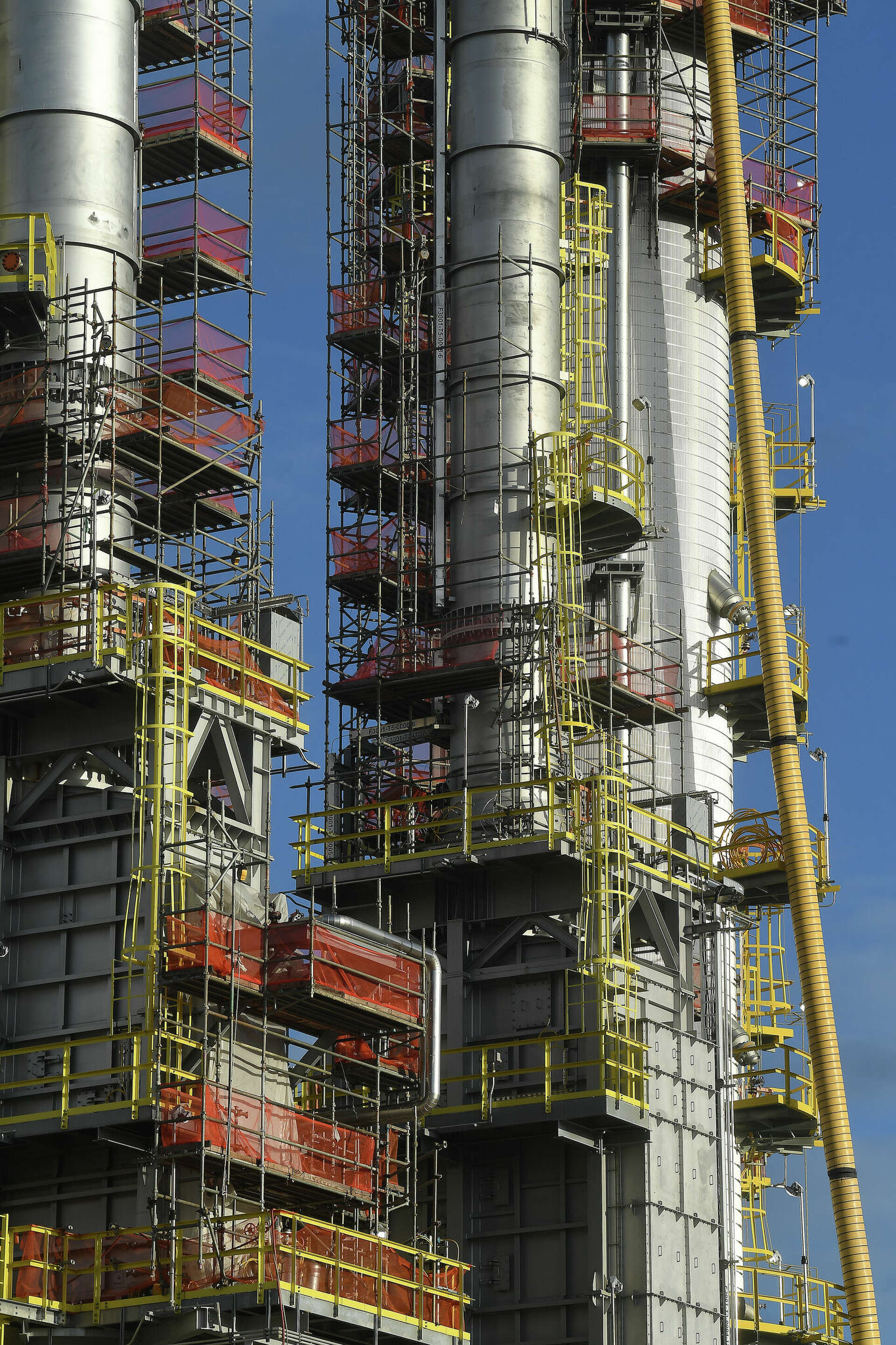 EXCLUSIVE: Look inside ExxonMobil's BLADE expansion set to open early 2023