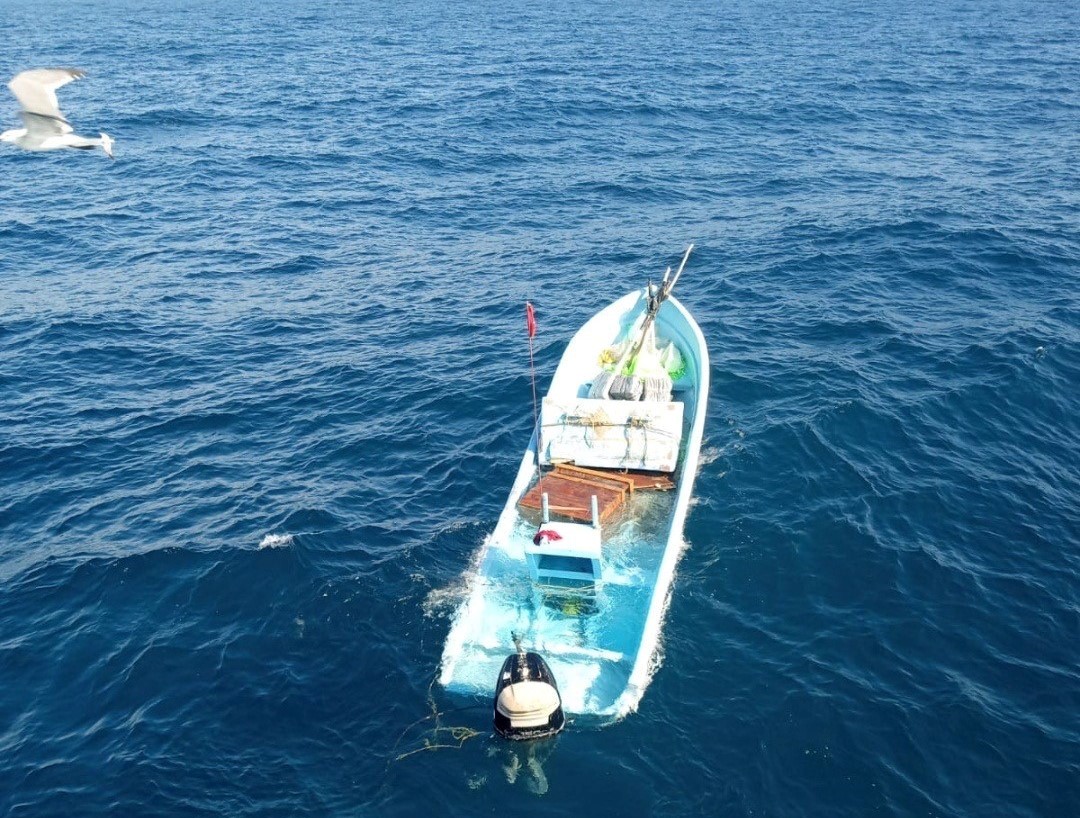 Coast Guard seizes shark, red snapper catches in Texas waters