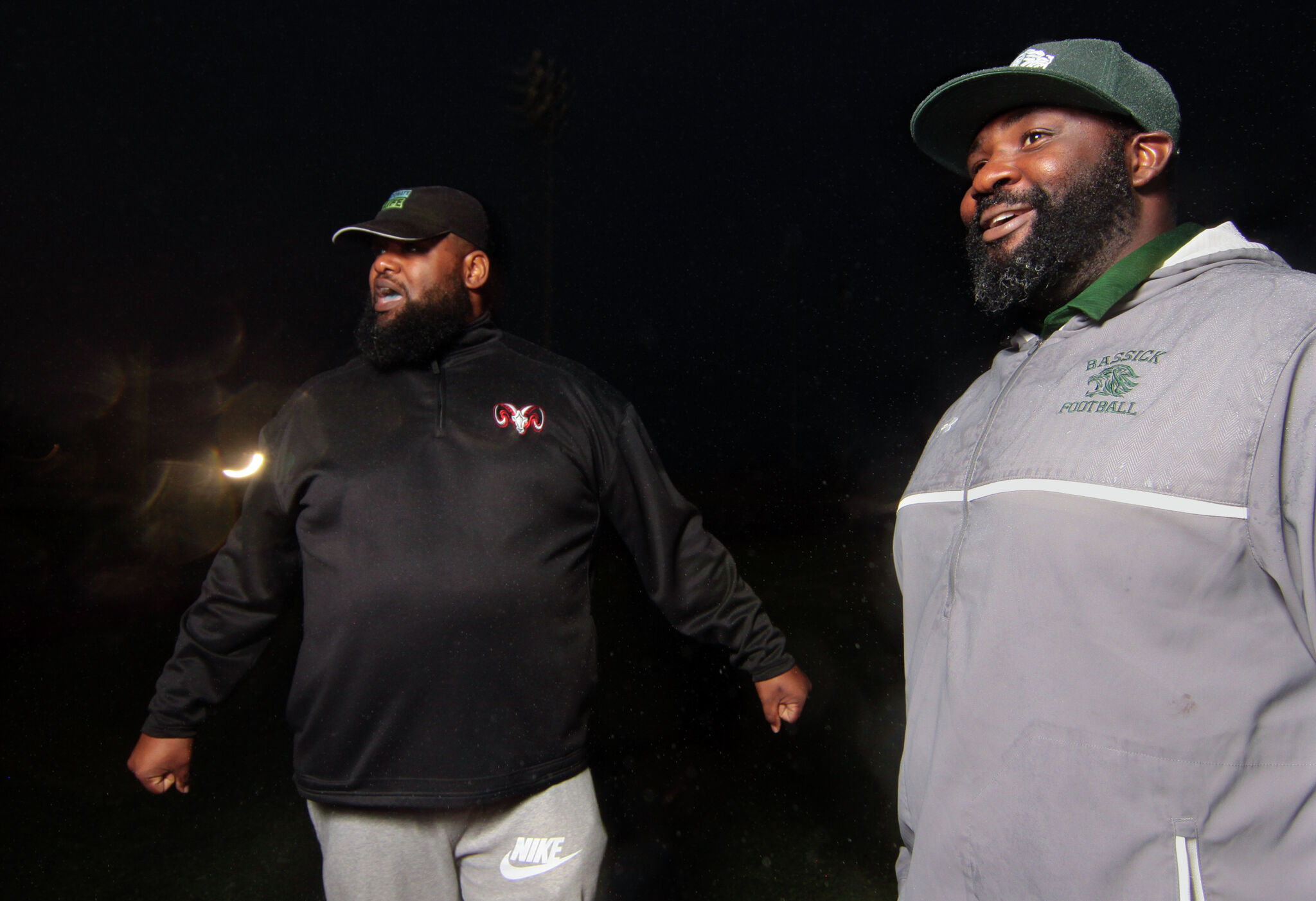 Bassick High School 2022 football preview: Experience on the offensive line
