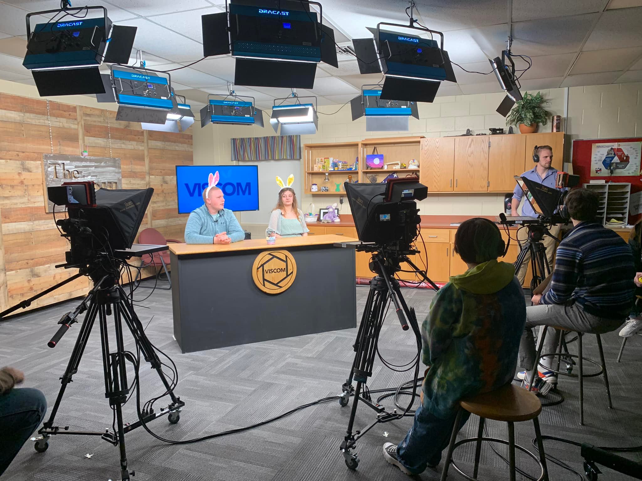 Huron Area Technical Center welcomes students, staff for 2022-2023