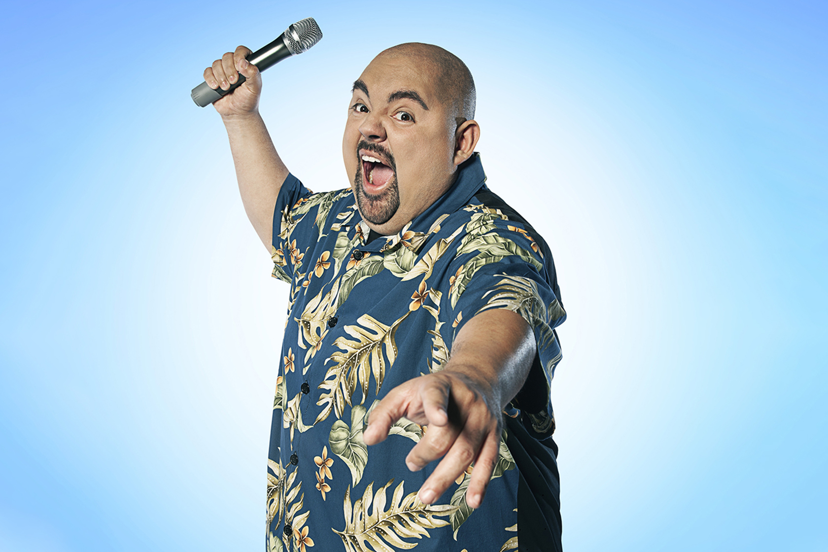 Stand-up comedy star Gabriel Iglesias returning to San Antonio