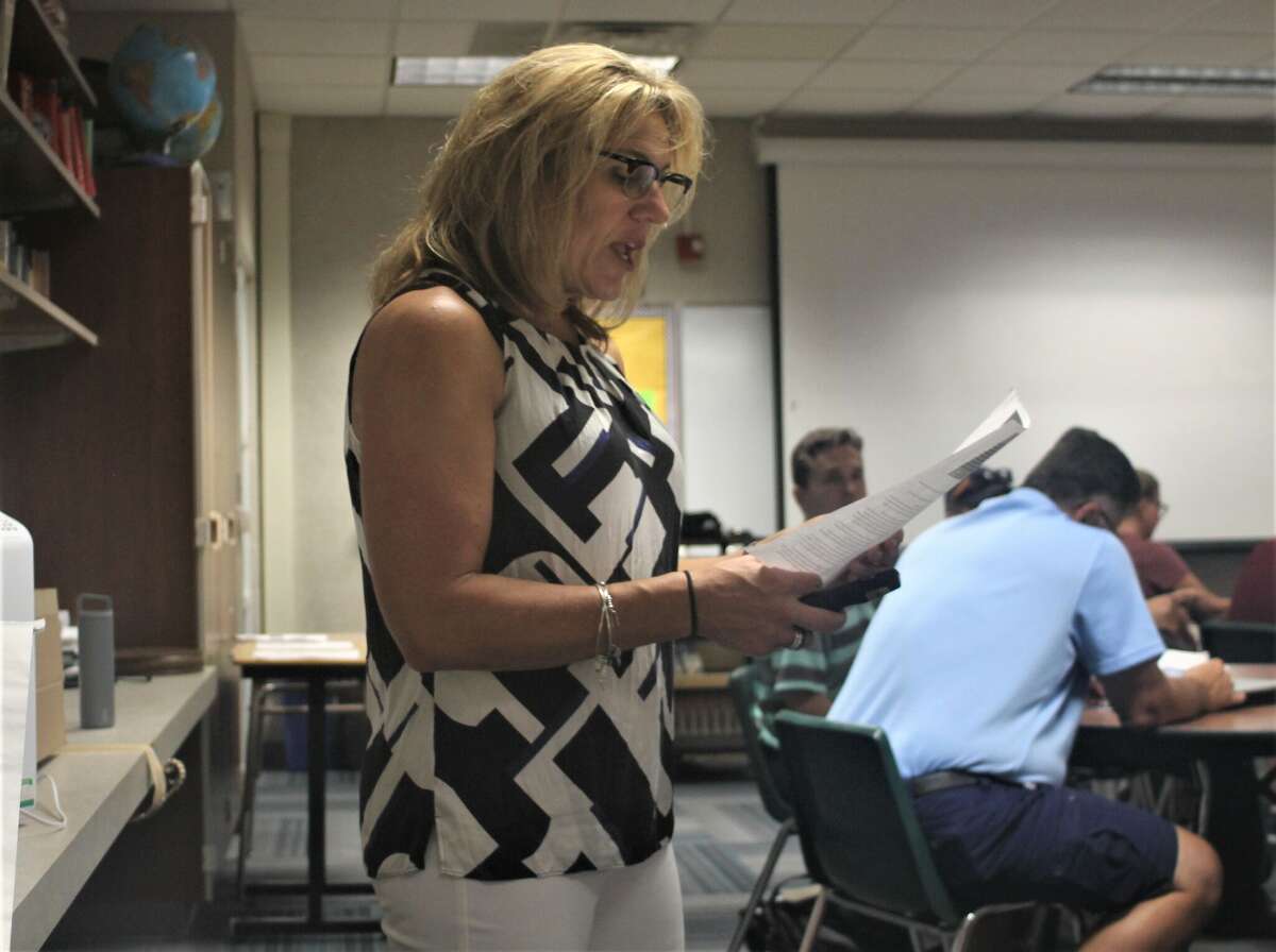 What Manistee County schools are doing to stay safe