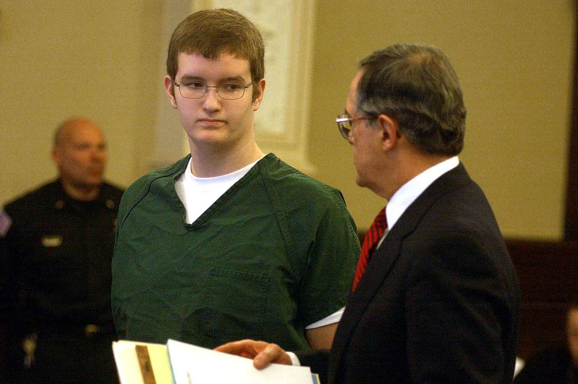 Churchill: A prayer for Jon Romano