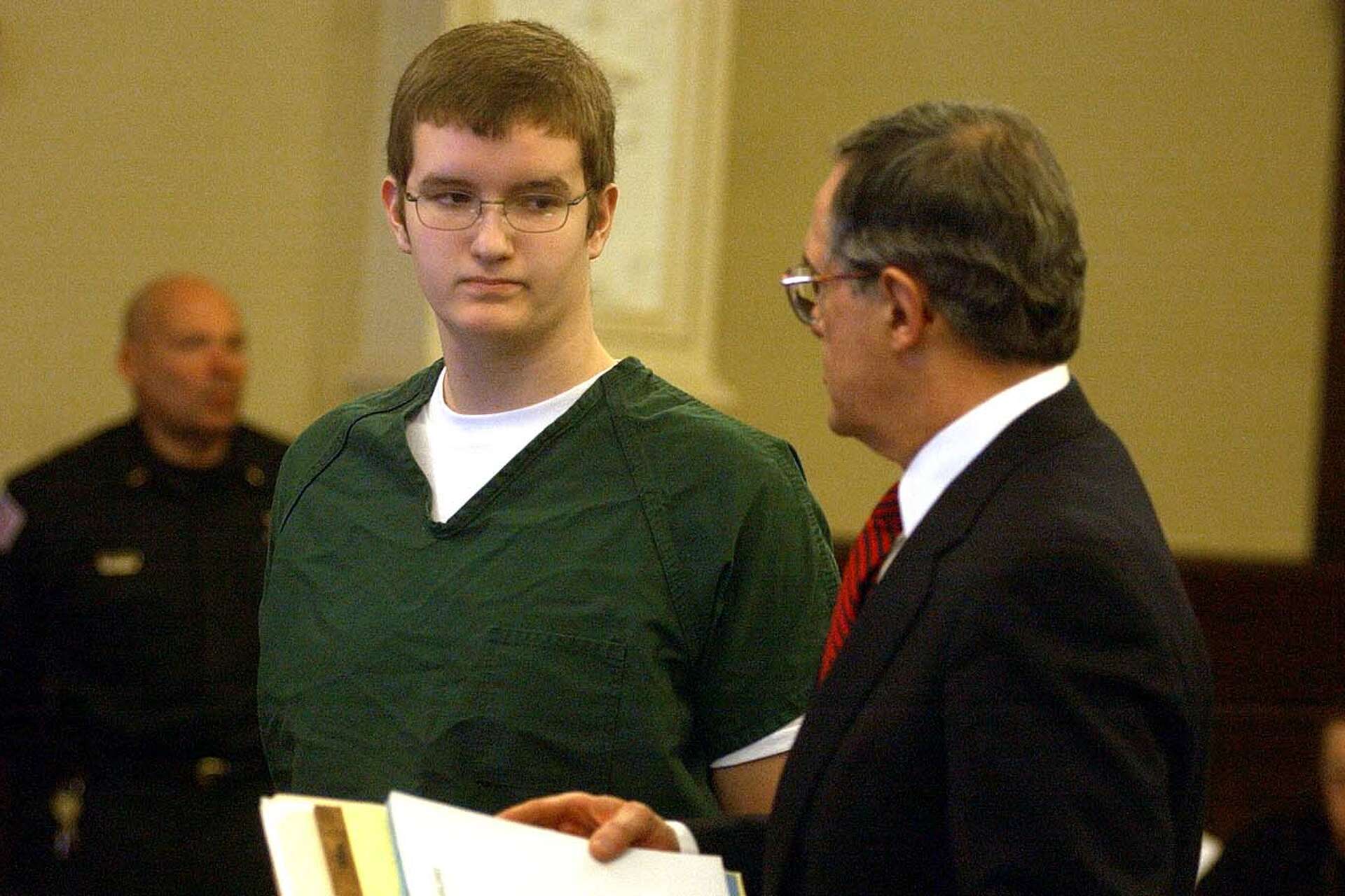 Churchill: A prayer for Jon Romano