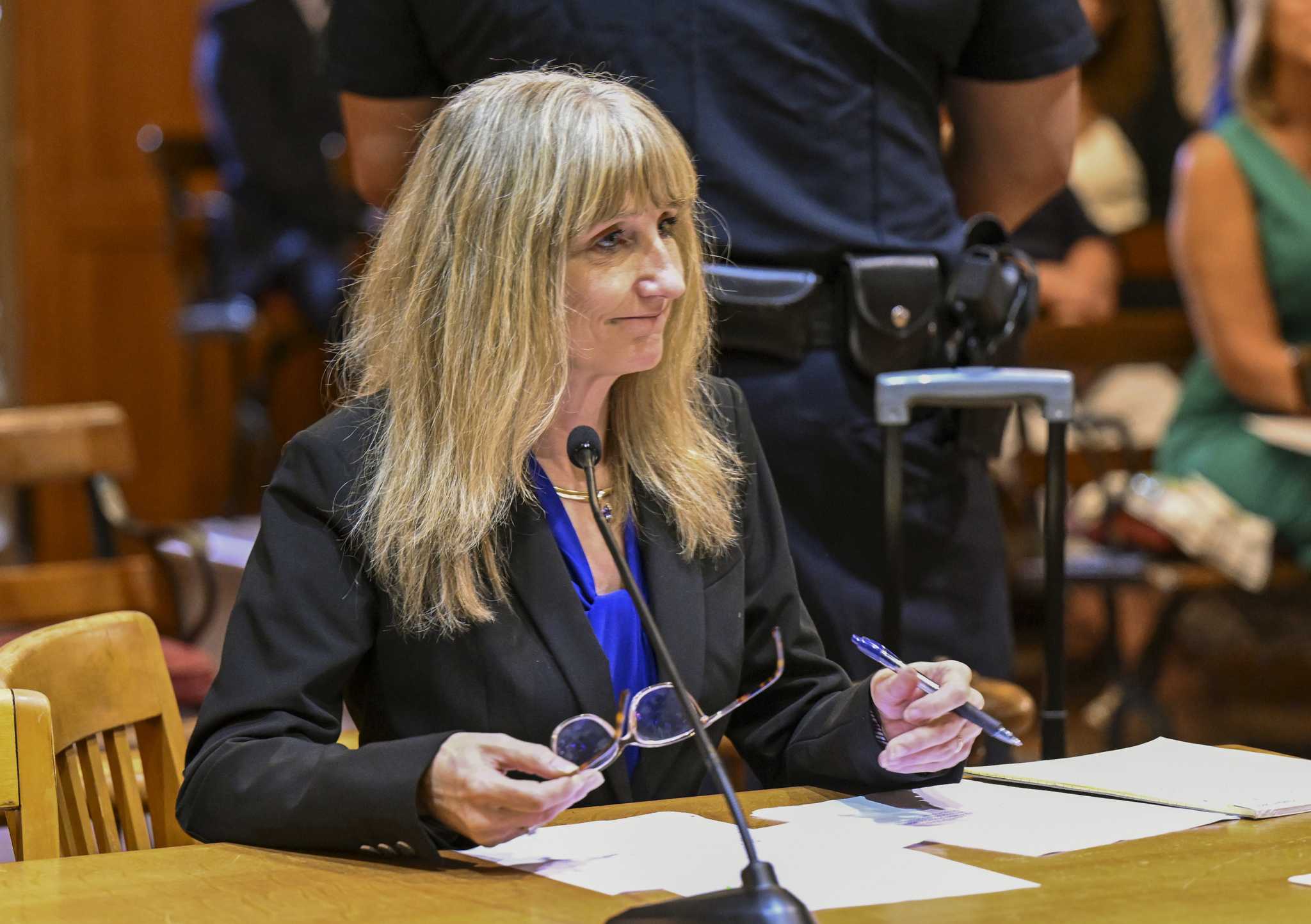 Mallery told Schoharie judge she needed more time, resources to get ...