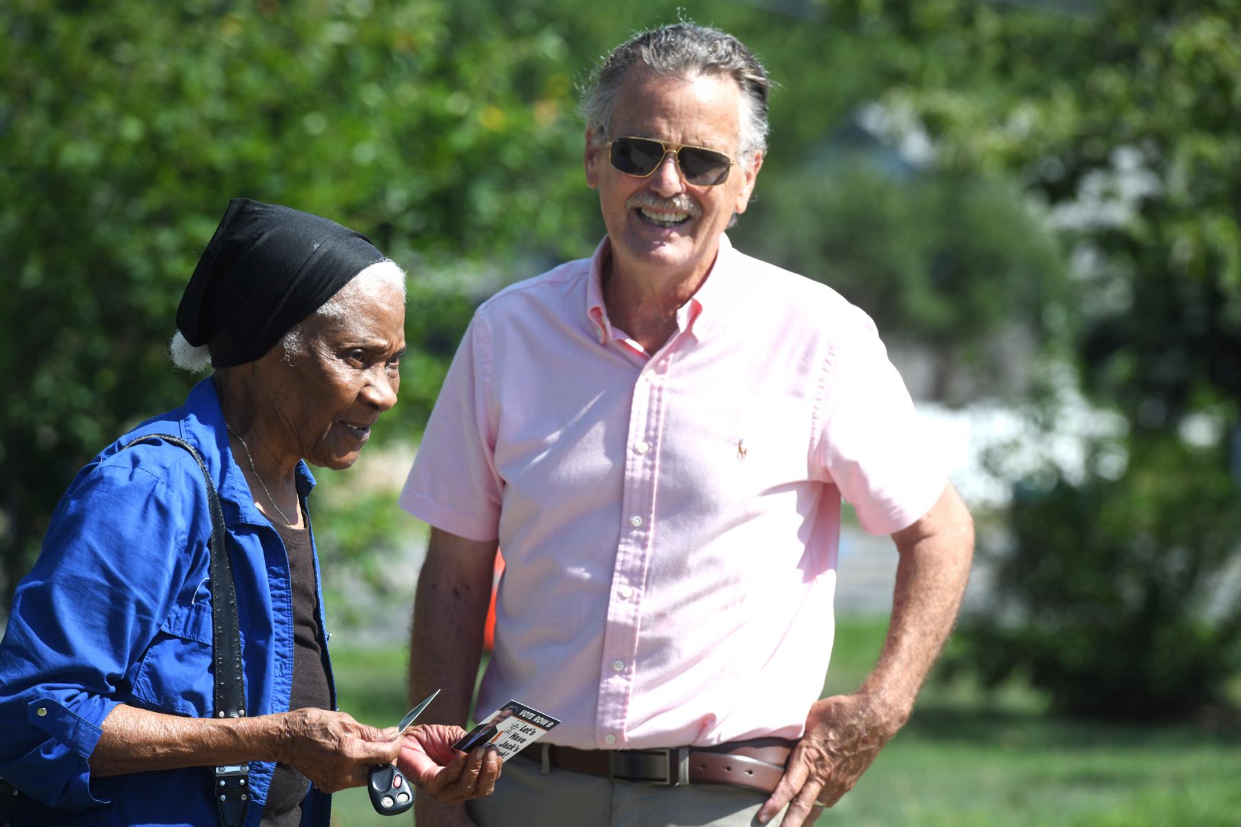 Date set for Bridgeport state House primary, but Brown to appeal