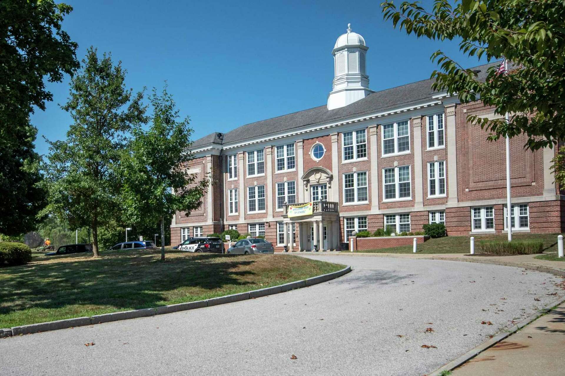 Greenwich schools to probe Jeremy Boland's comments in video