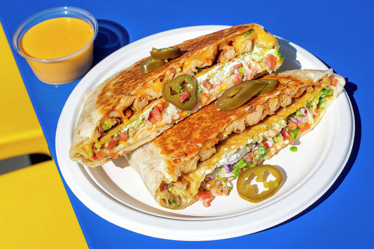 Here are the standout spots for late-night food in San Francisco