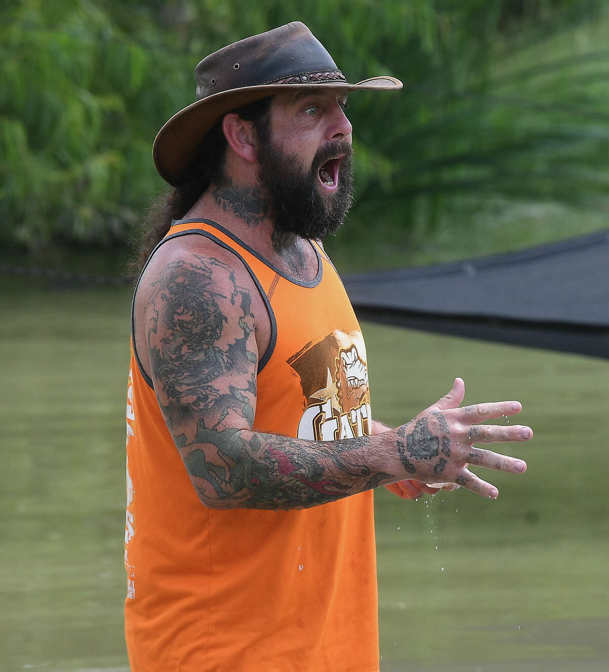 7 Questions With ... Gator Country's co-owner