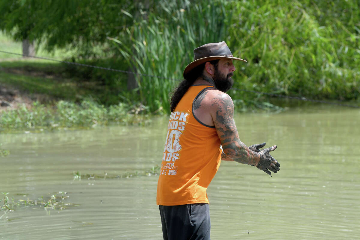 7 Questions With ... Gator Country's co-owner