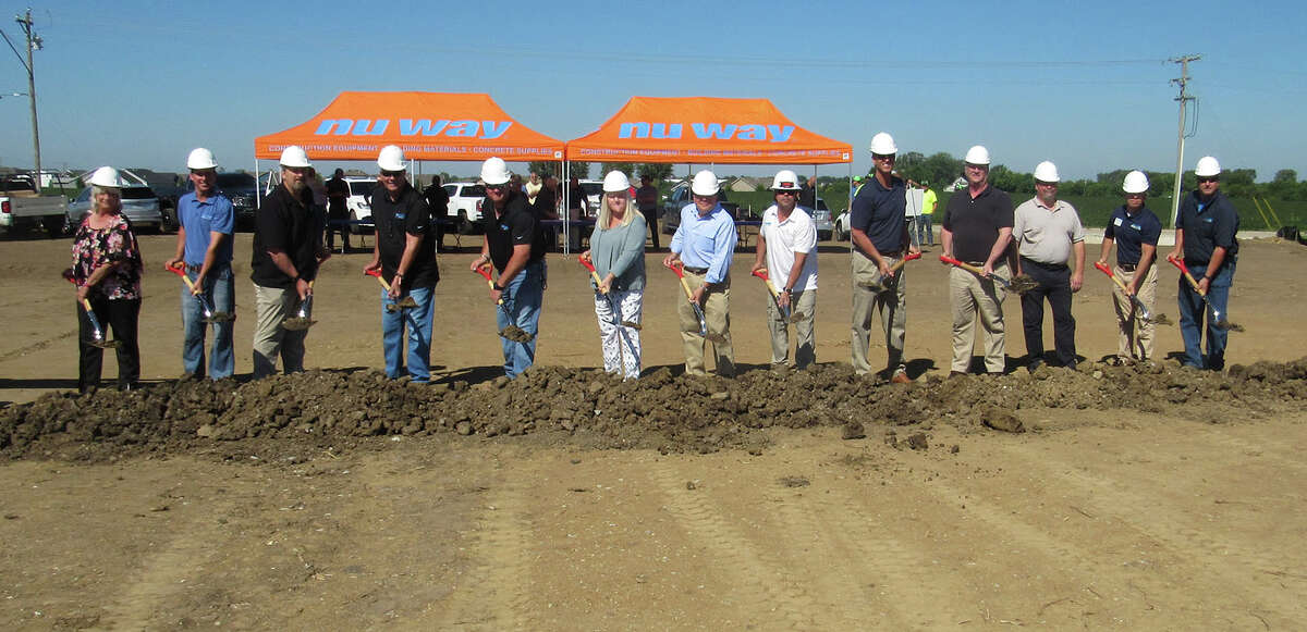 Nu Way Companies to expand in Troy with 35,000-square-foot rebar ...