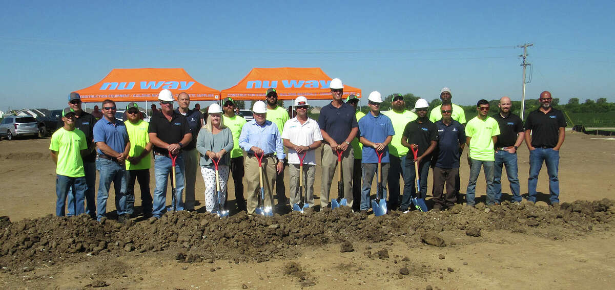 Nu Way Companies to expand in Troy with 35,000-square-foot rebar ...
