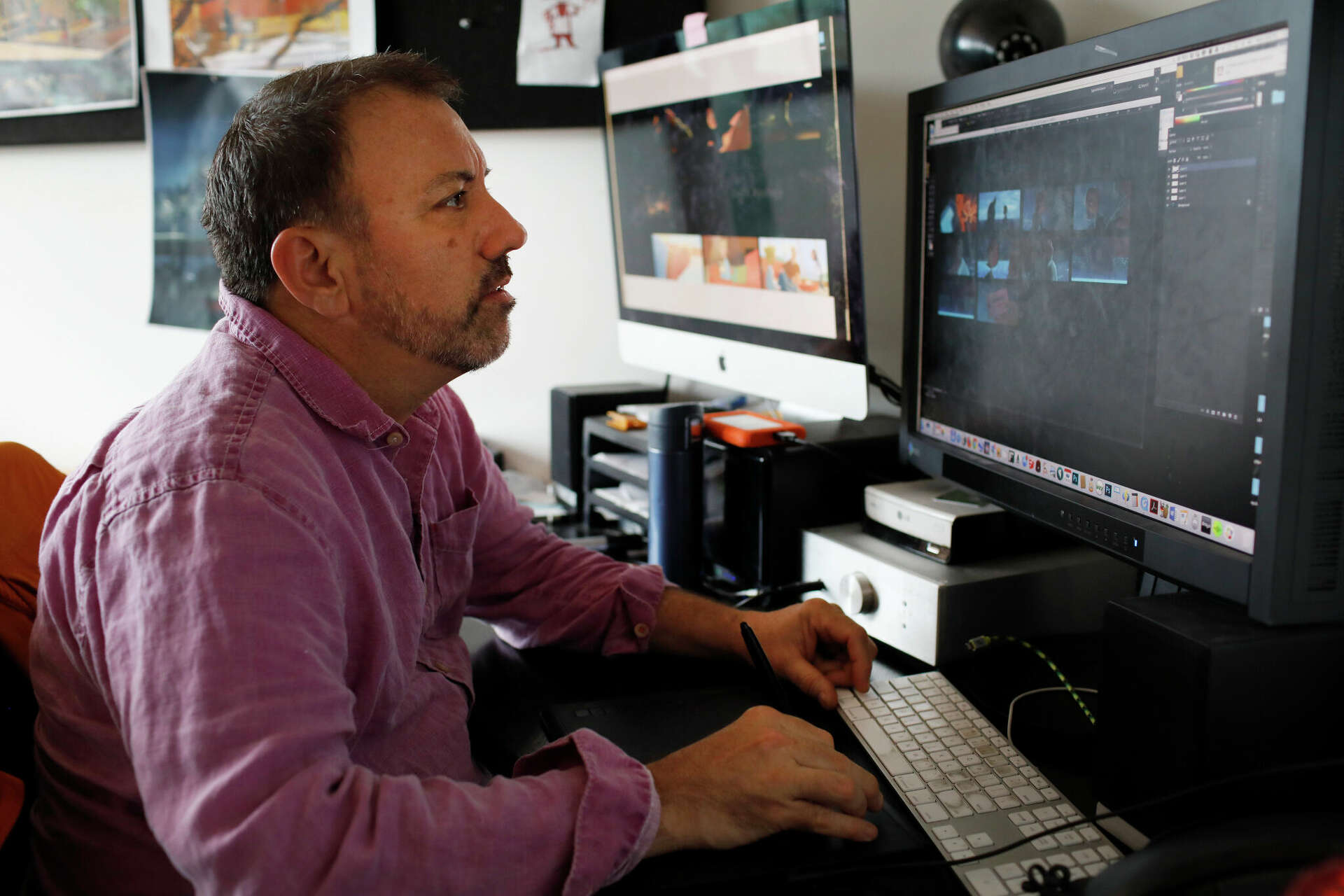 Legendary Pixar animator who worked on ‘Toy Story’ dies at 56