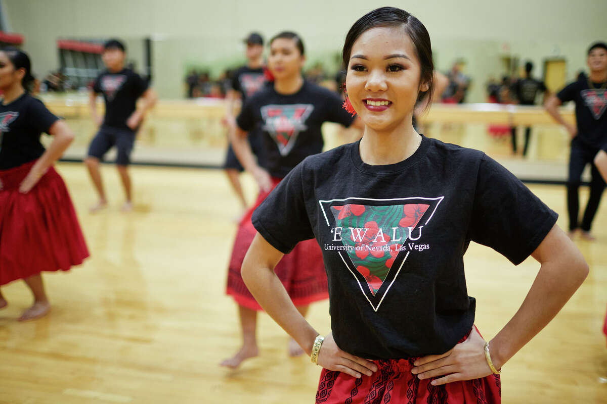 Why Las Vegas is known as Hawaii’s 'Ninth Island'