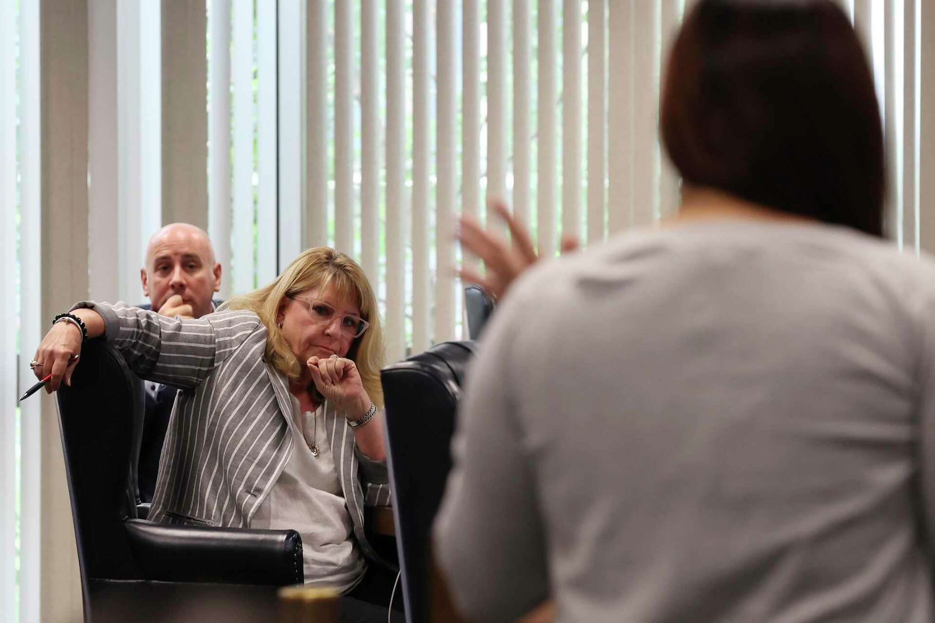 Texas State Board of Education shaken by GOP challengers