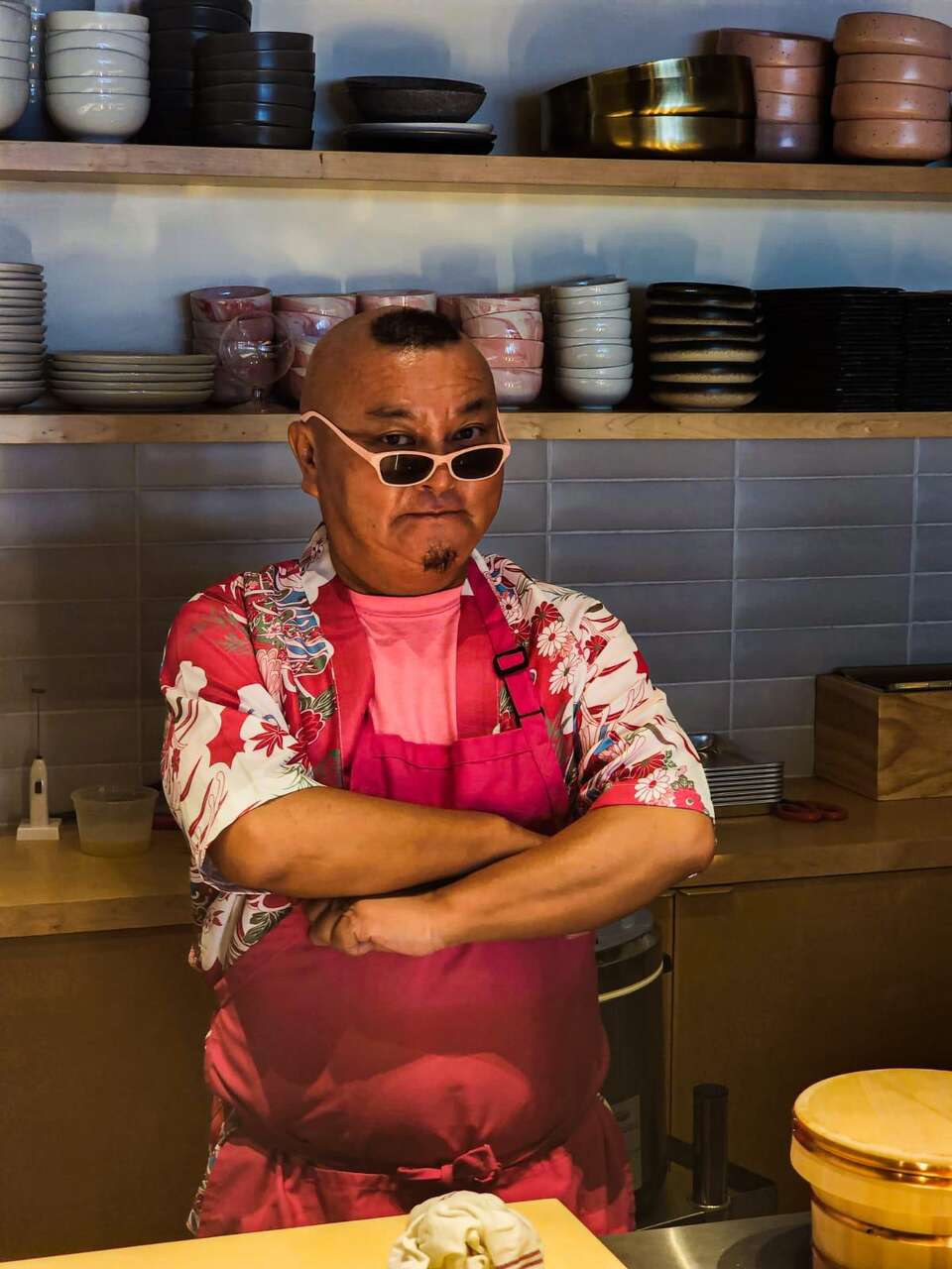 Aya Sushi opens in Houston, growing Bellaire food scene