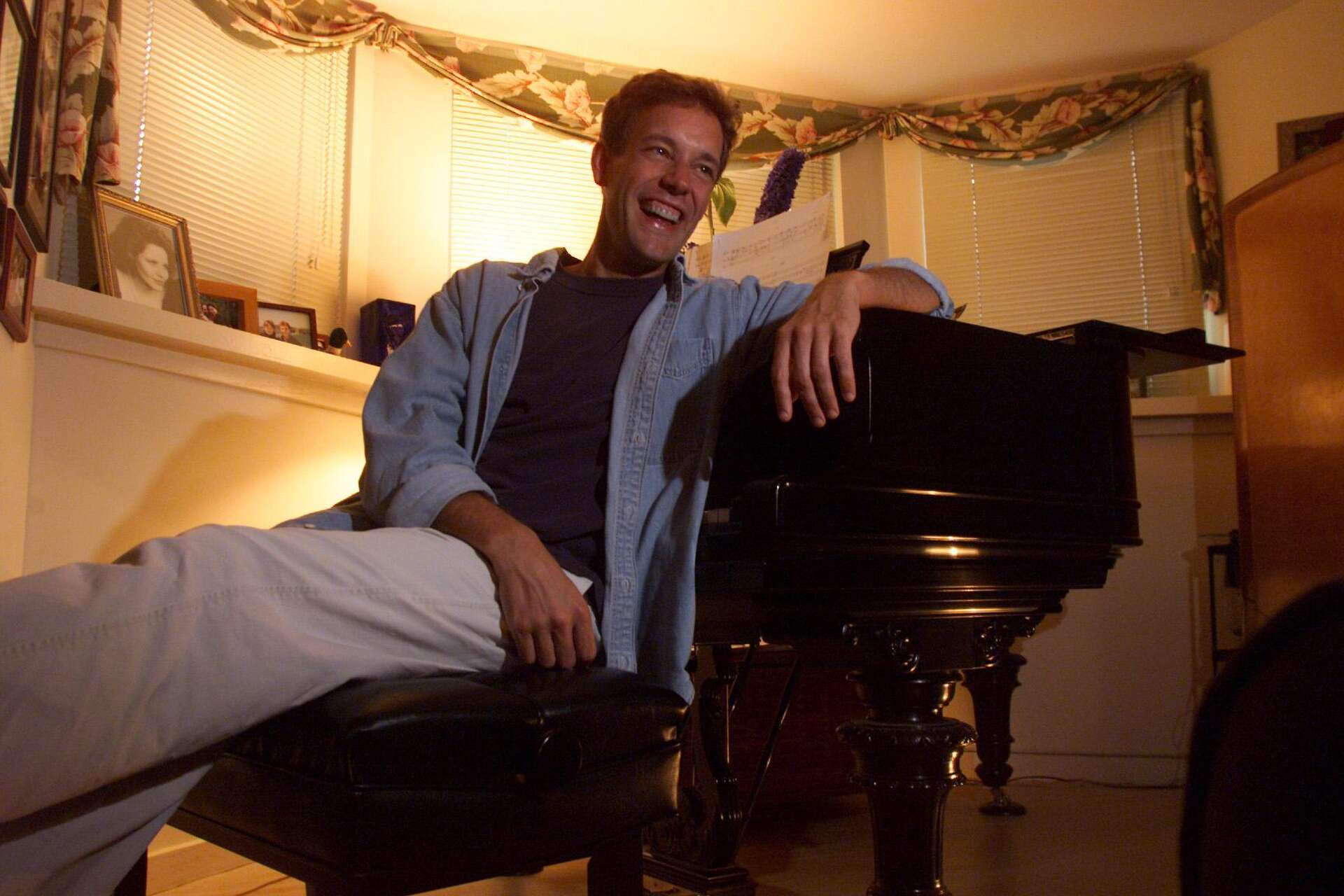 S.F. Opera marks 100 years, devising ways to thrive in crowded cultural ...