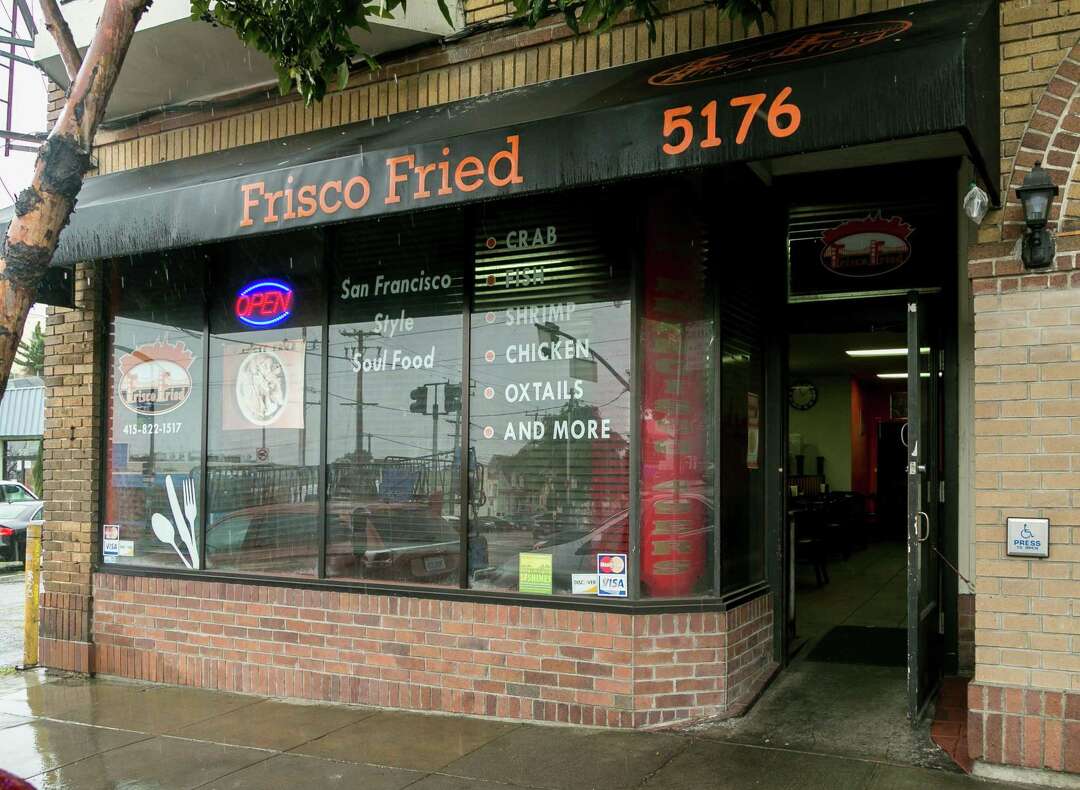 The case for ‘Frisco’: History weighs in on S.F.’s controversial nickname