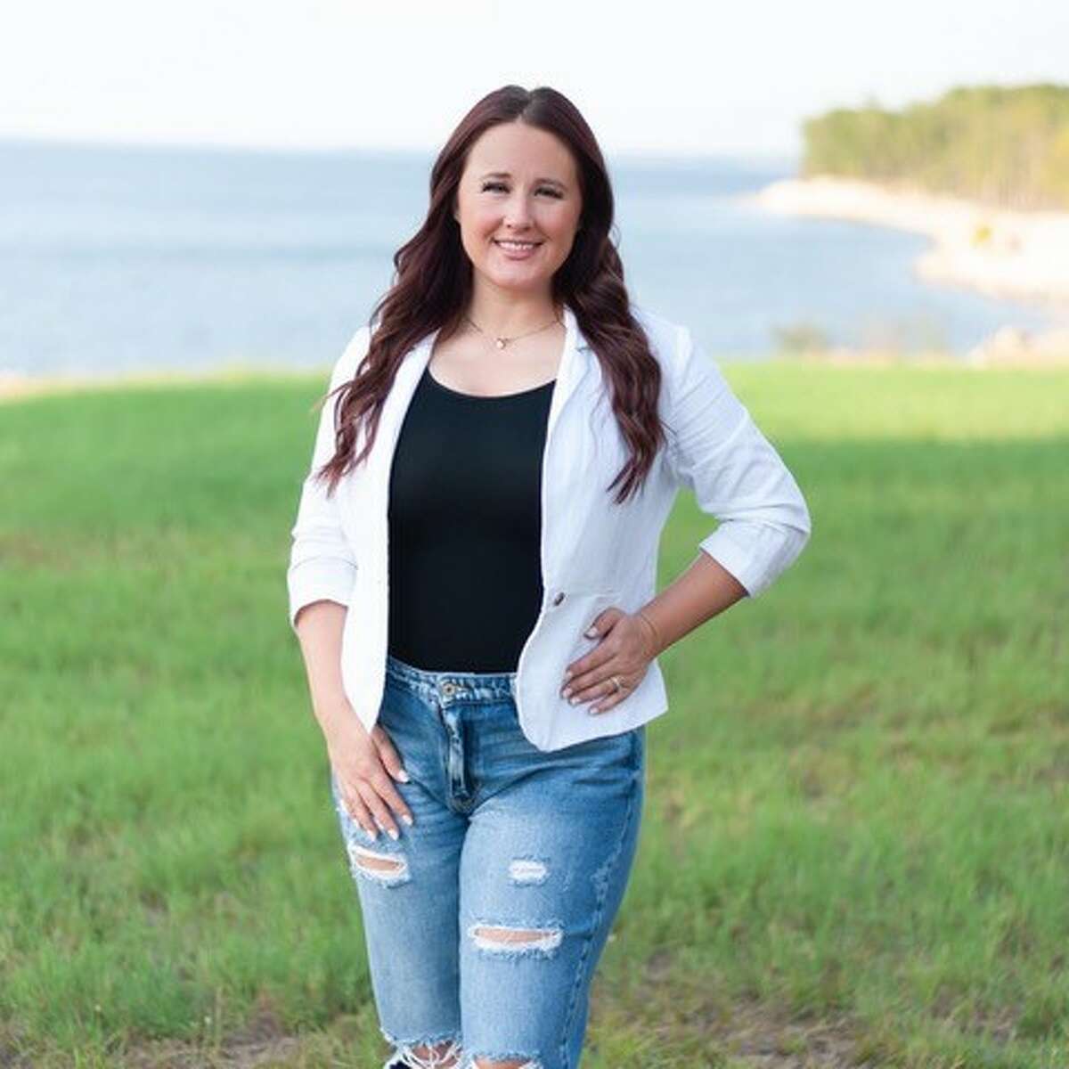 McAnelley honored by Texas State University System Foundation
