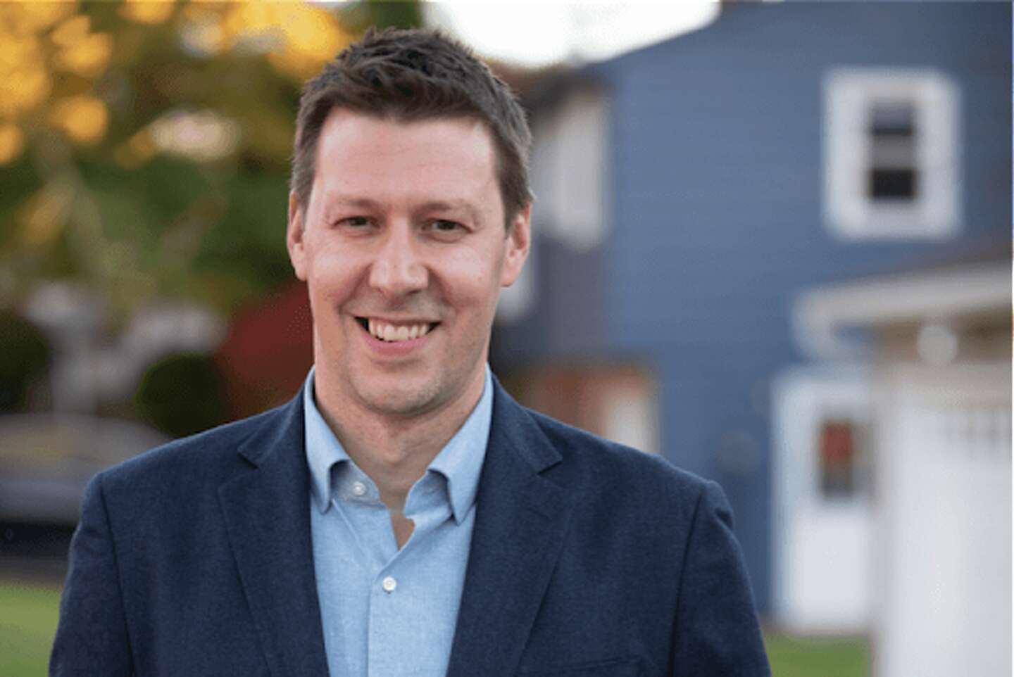 NY-19: Marc Molinaro, Josh Riley compete in bitter rematch