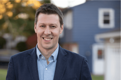 DCCC makes Josh Riley election a priority in race against Molinaro