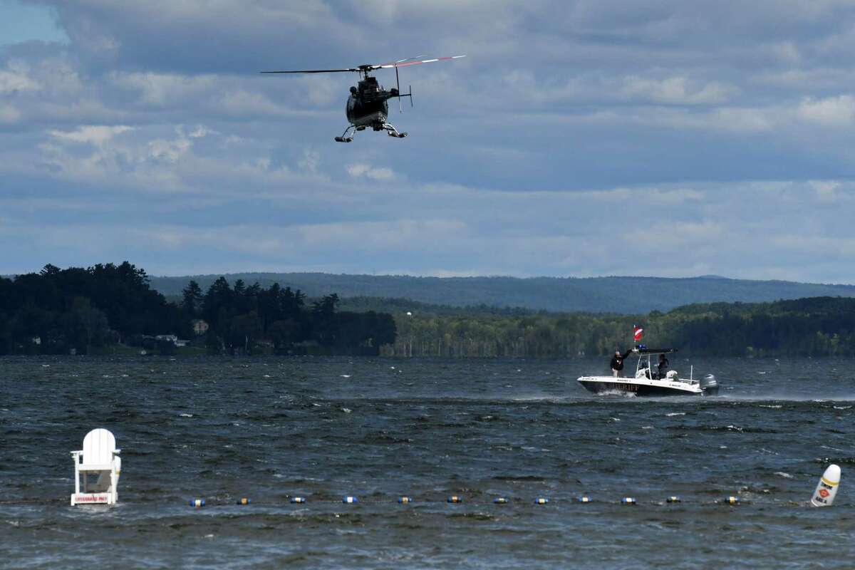 'Wake-up call:' Drownings surge in New York