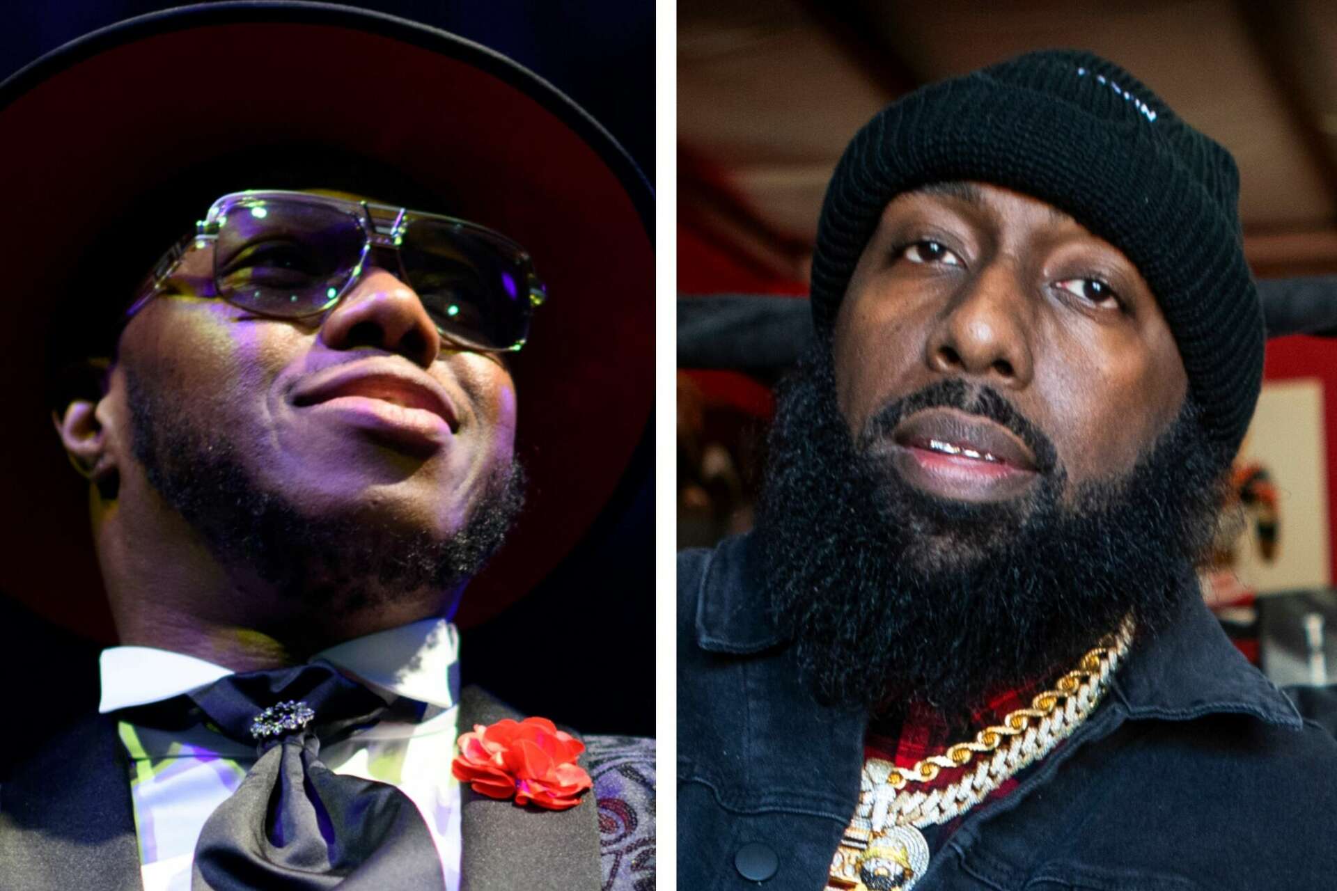 Z-Ro, Trae Tha Truth explain what happened in fight video