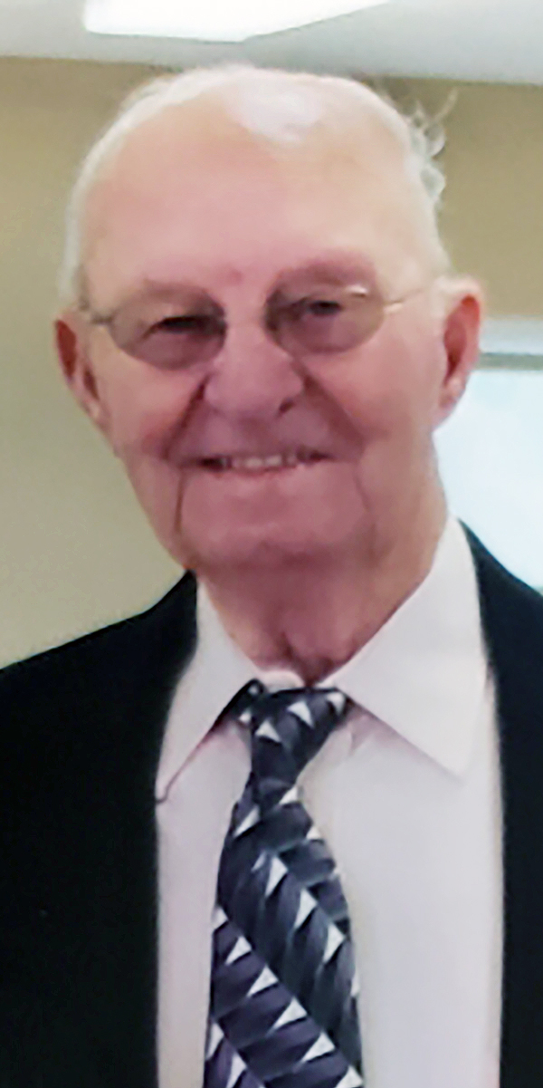 Bill Suttles celebrating 90th birthday | Journal-Courier