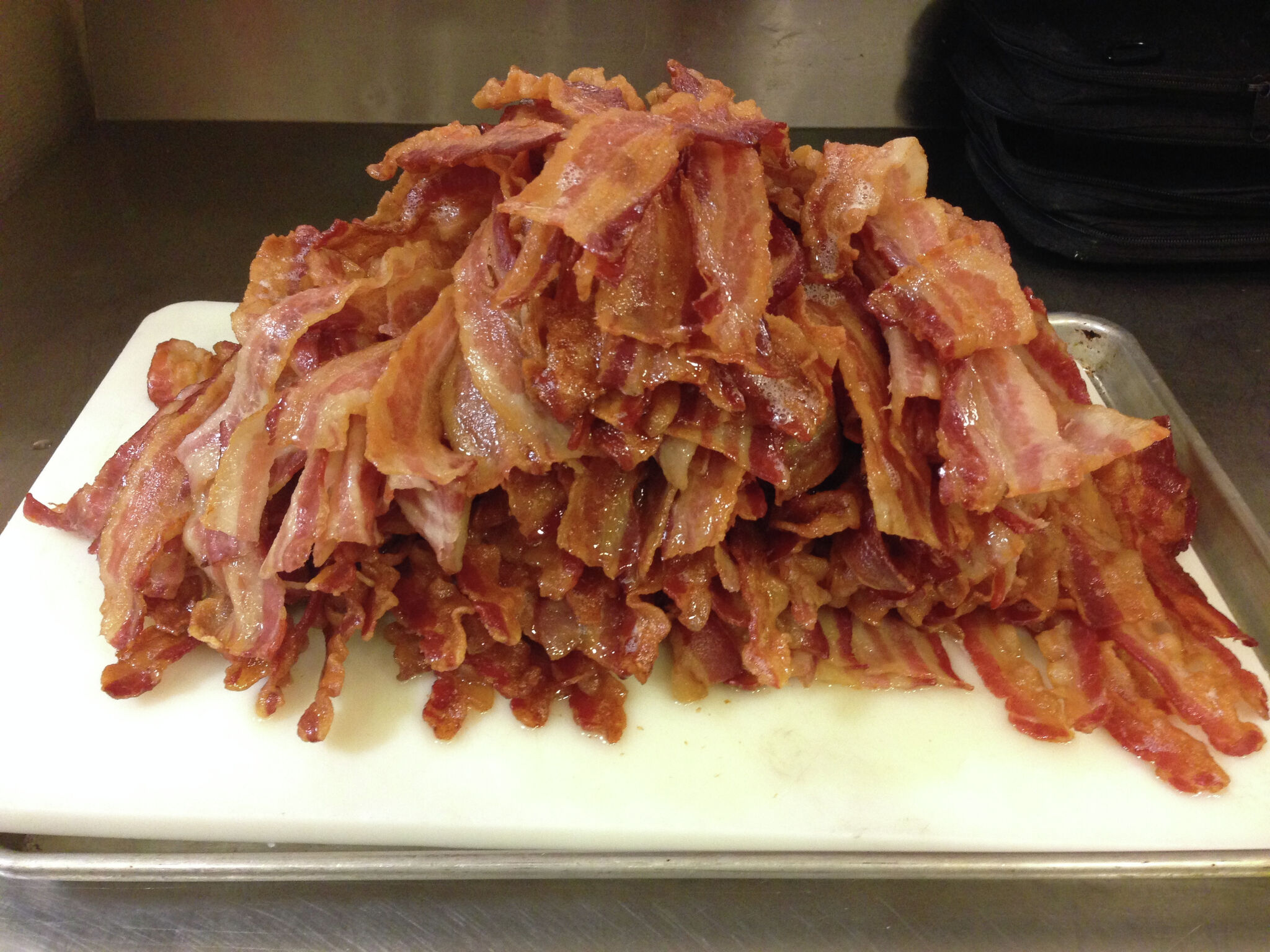 9 must-try San Antonio spots for International Bacon Day