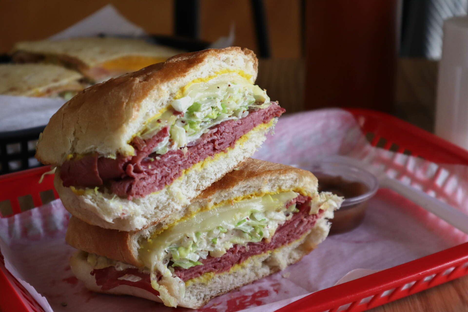 Zito's Deli serving San Antonio sandwiches after 47 years