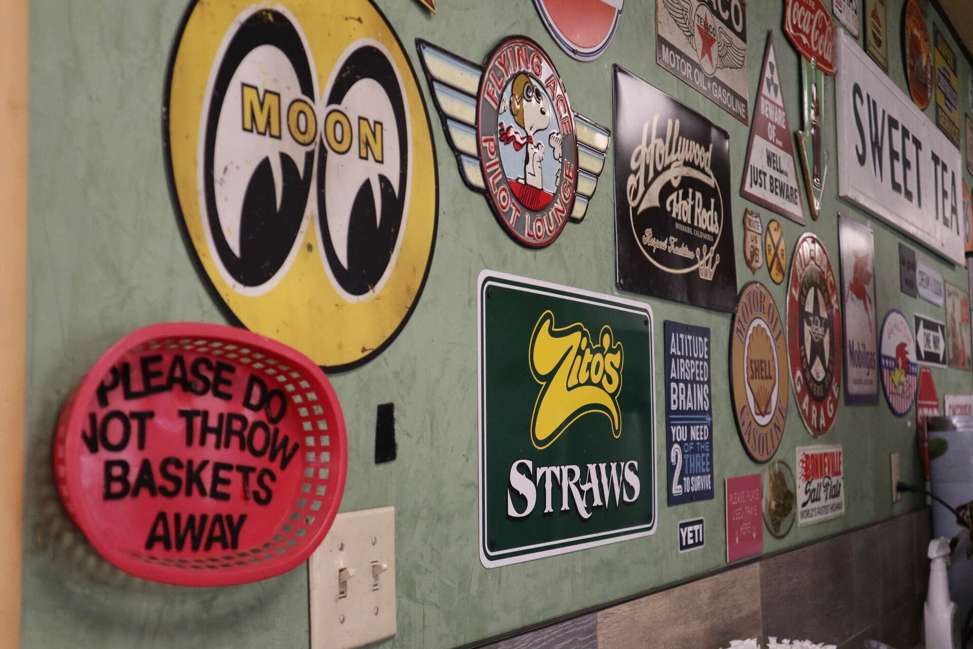 Zito's Deli serving San Antonio sandwiches after 47 years