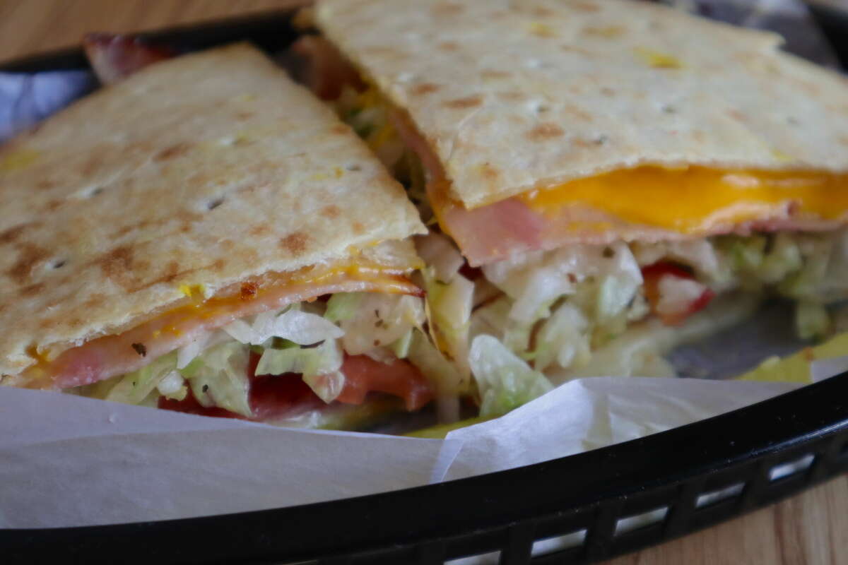 Zito's Deli serving San Antonio sandwiches after 47 years