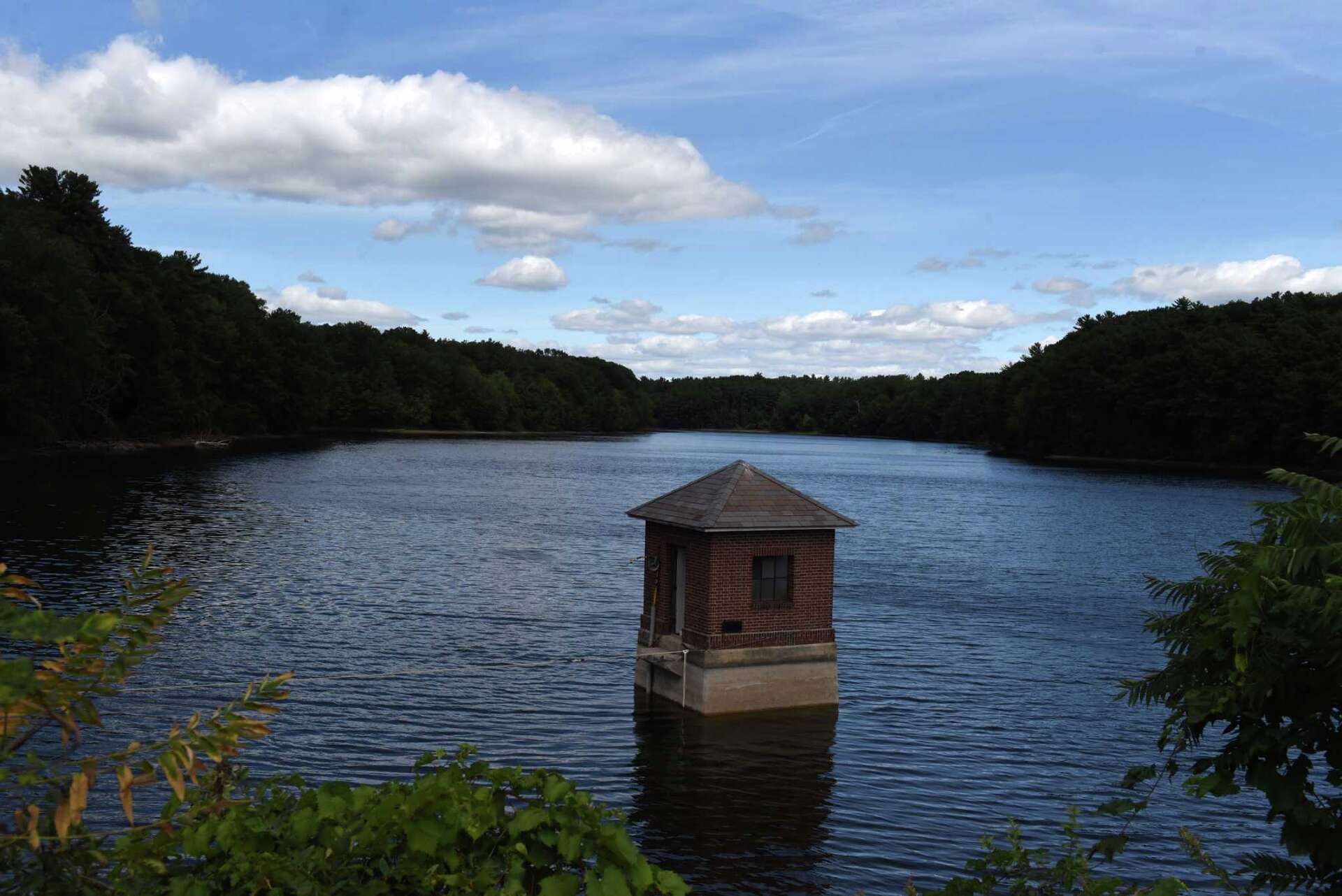 Report: Saratoga Springs drinking water source losing capacity