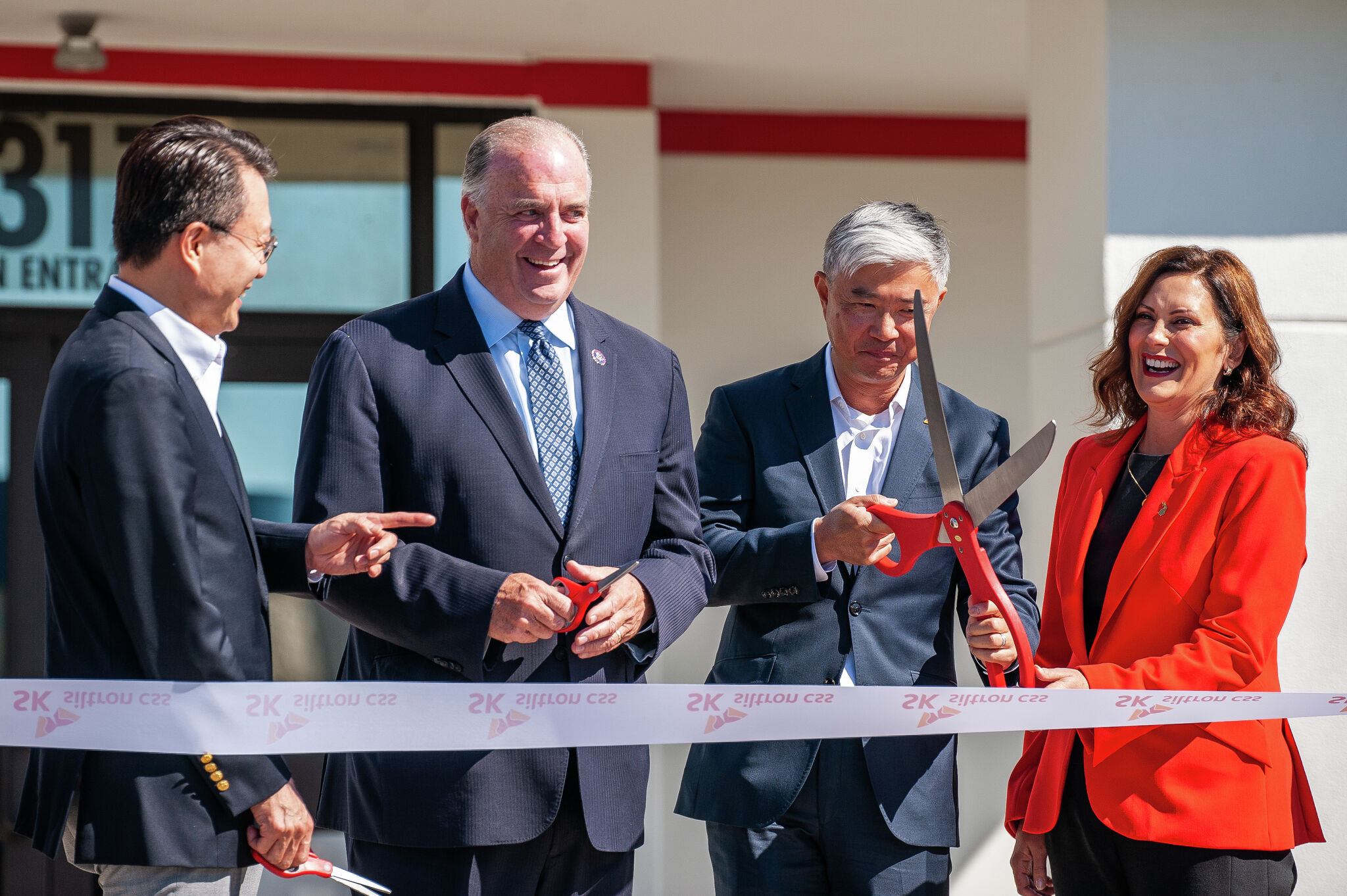 US offers $544 million loan to semiconductor maker SK Siltron