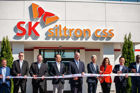 SK Siltron to consolidate local production amid market slowdown