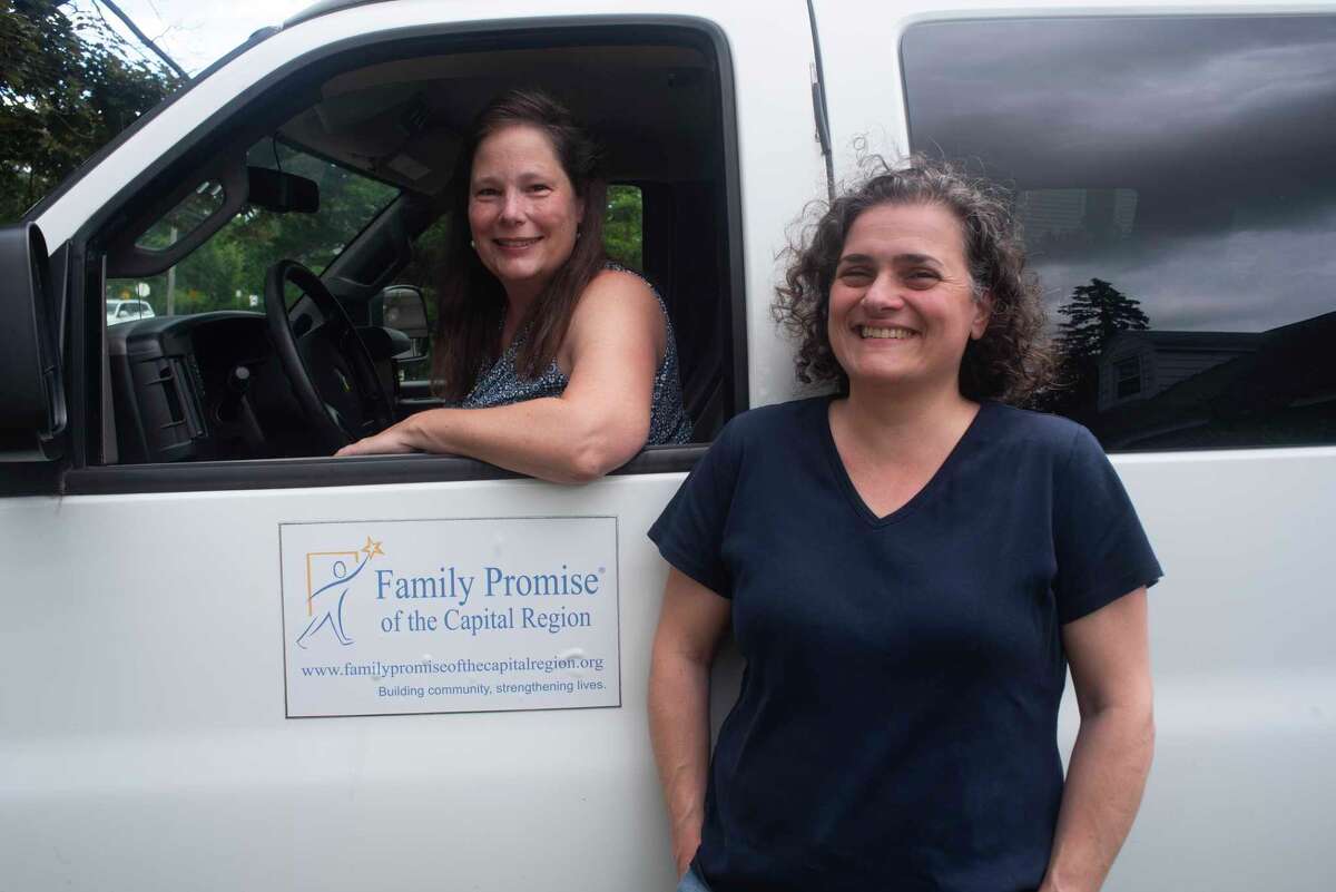 Family Promise helps homeless families find shelter, resources