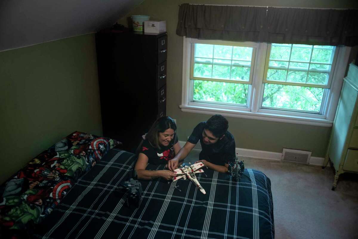 Family Promise helps homeless families find shelter, resources