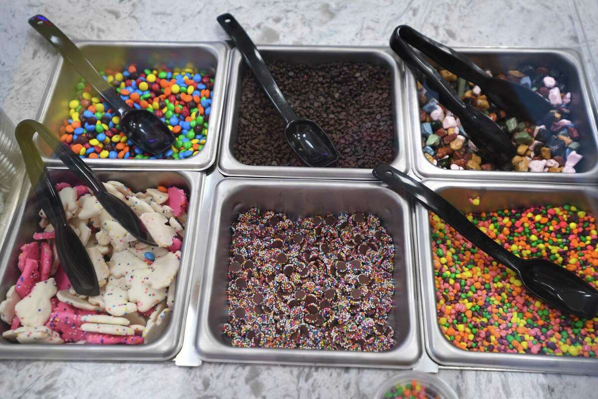 Gofer Ice Cream aims to bring ‘more smiles’ with Westport shop