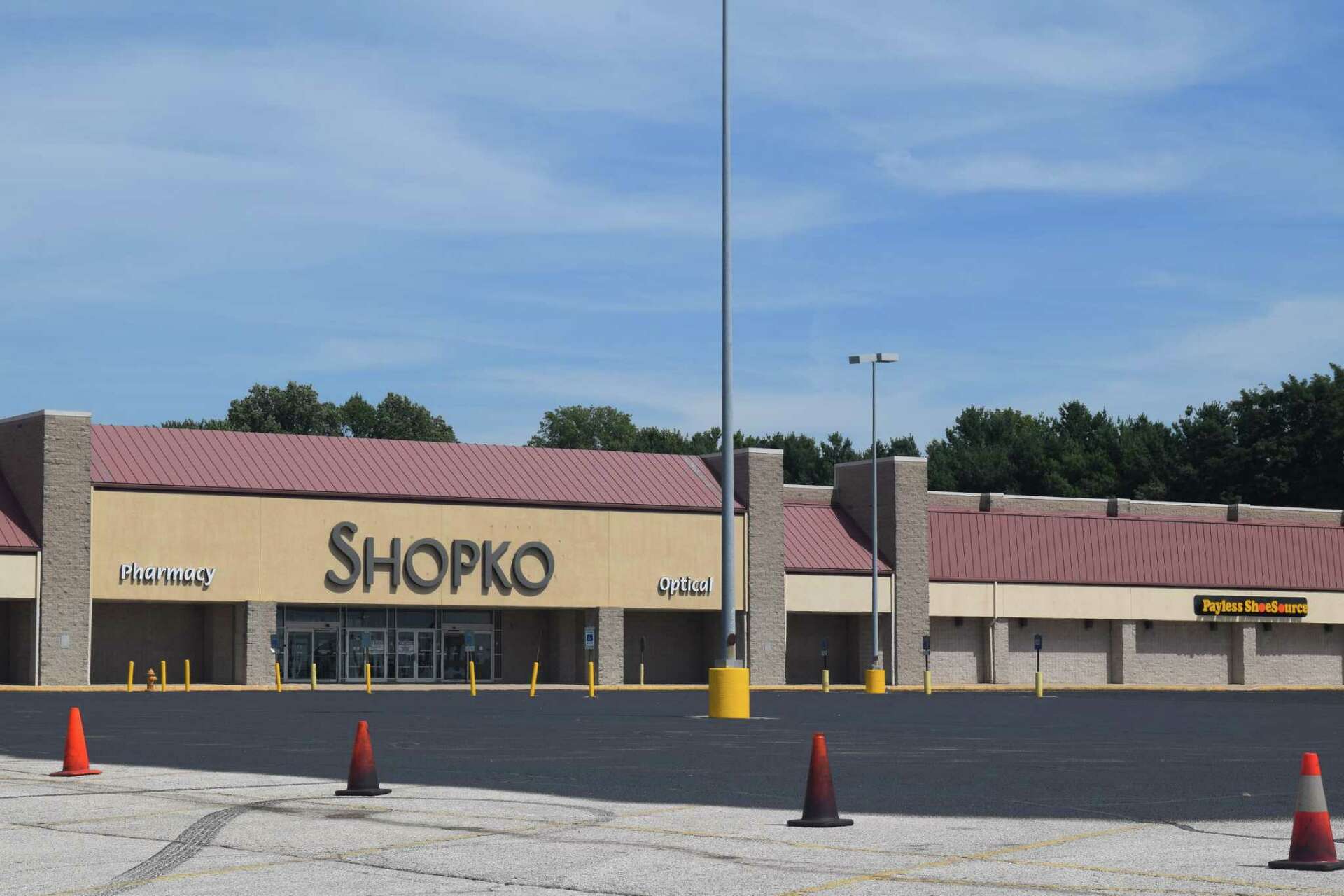Part of Jacksonville Shopko building to be leased to Hobby Lobby